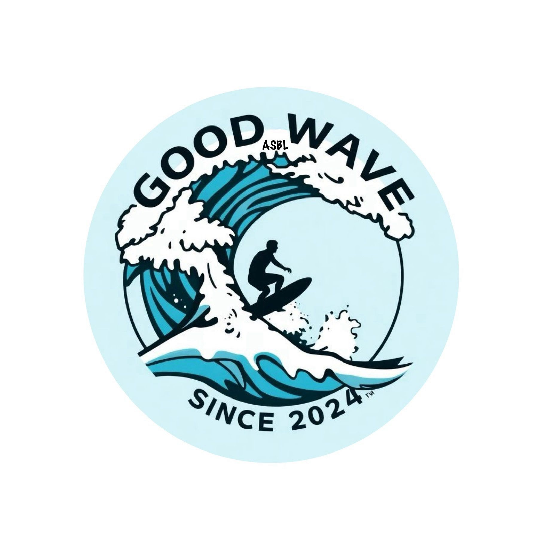 Login | GOOD WAVE ASBL